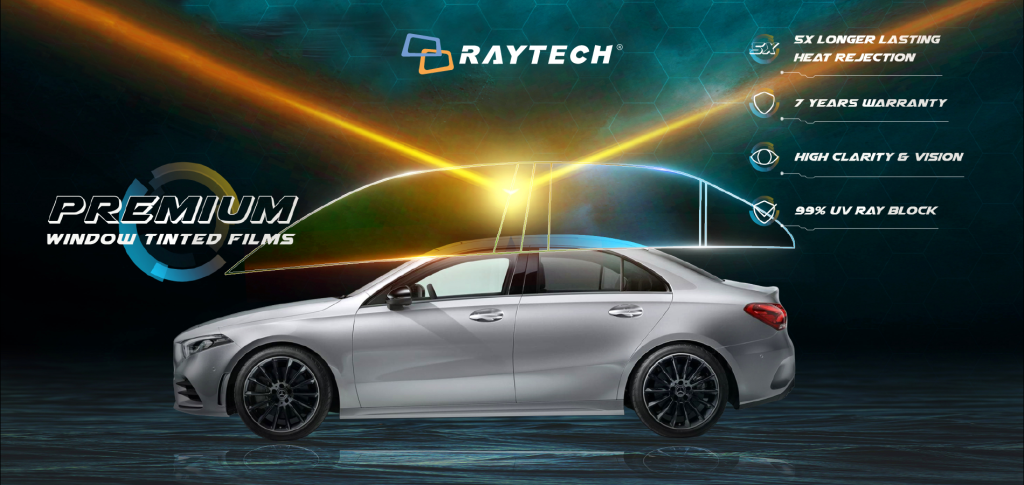 CÁCH TRA CỨU BẢO HÀNH ĐIỆN TỬ RAYTECH - Raytech