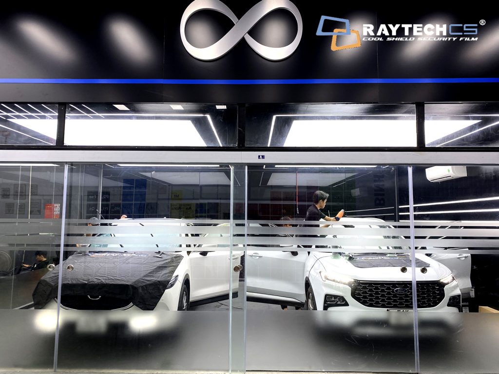 CÁCH TRA CỨU BẢO HÀNH ĐIỆN TỬ RAYTECH - Raytech